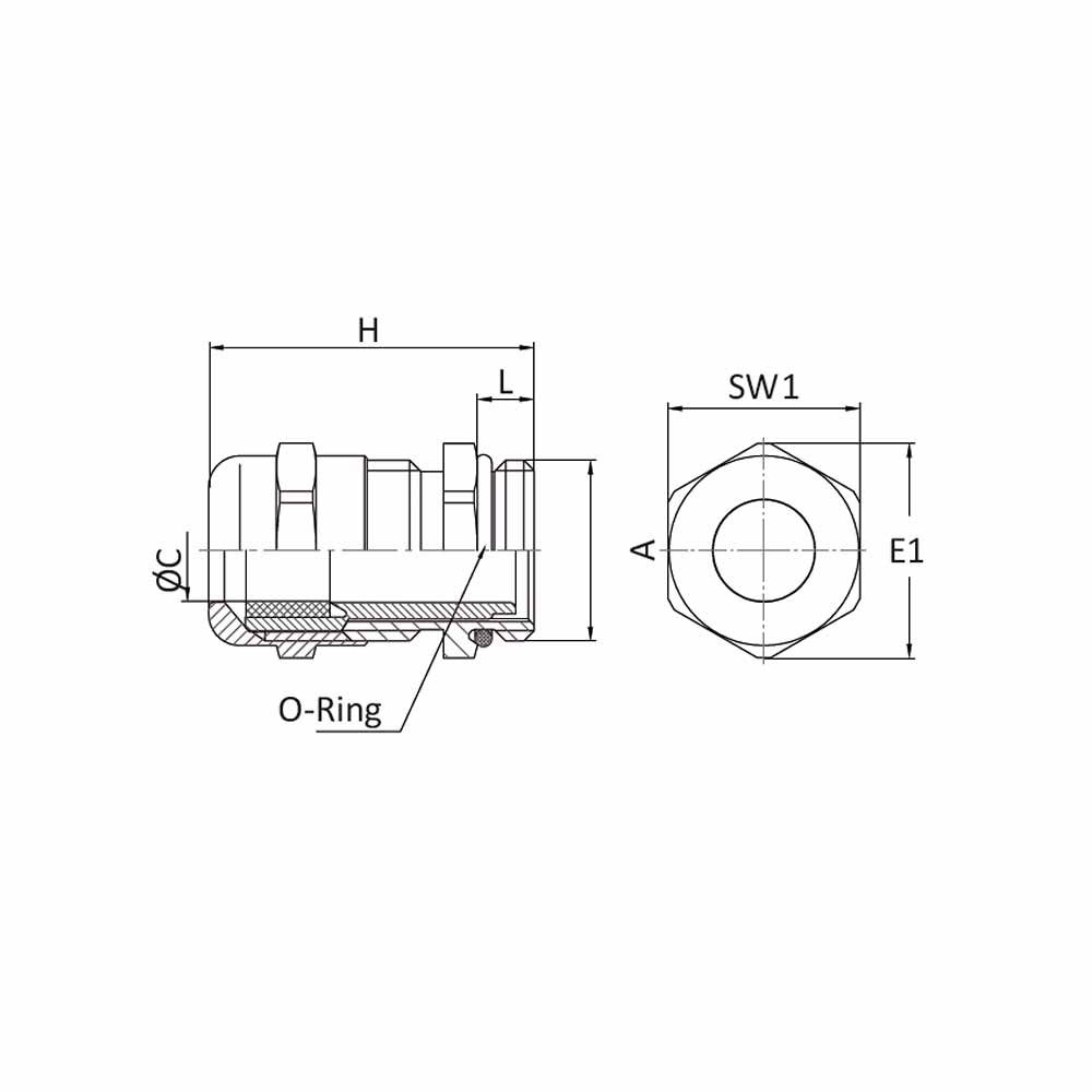 COMPLEX-INOX - Schmitt + Neumann Kabelzubehör GmbH