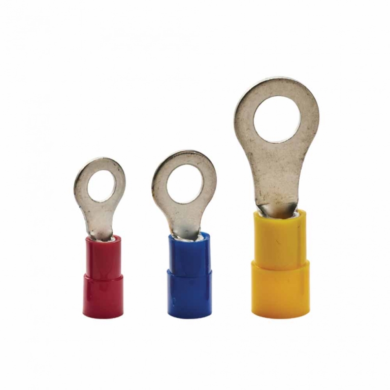 Isolierte Kabelschuhe und Verbinder Archive - Schmitt + Neumann ...